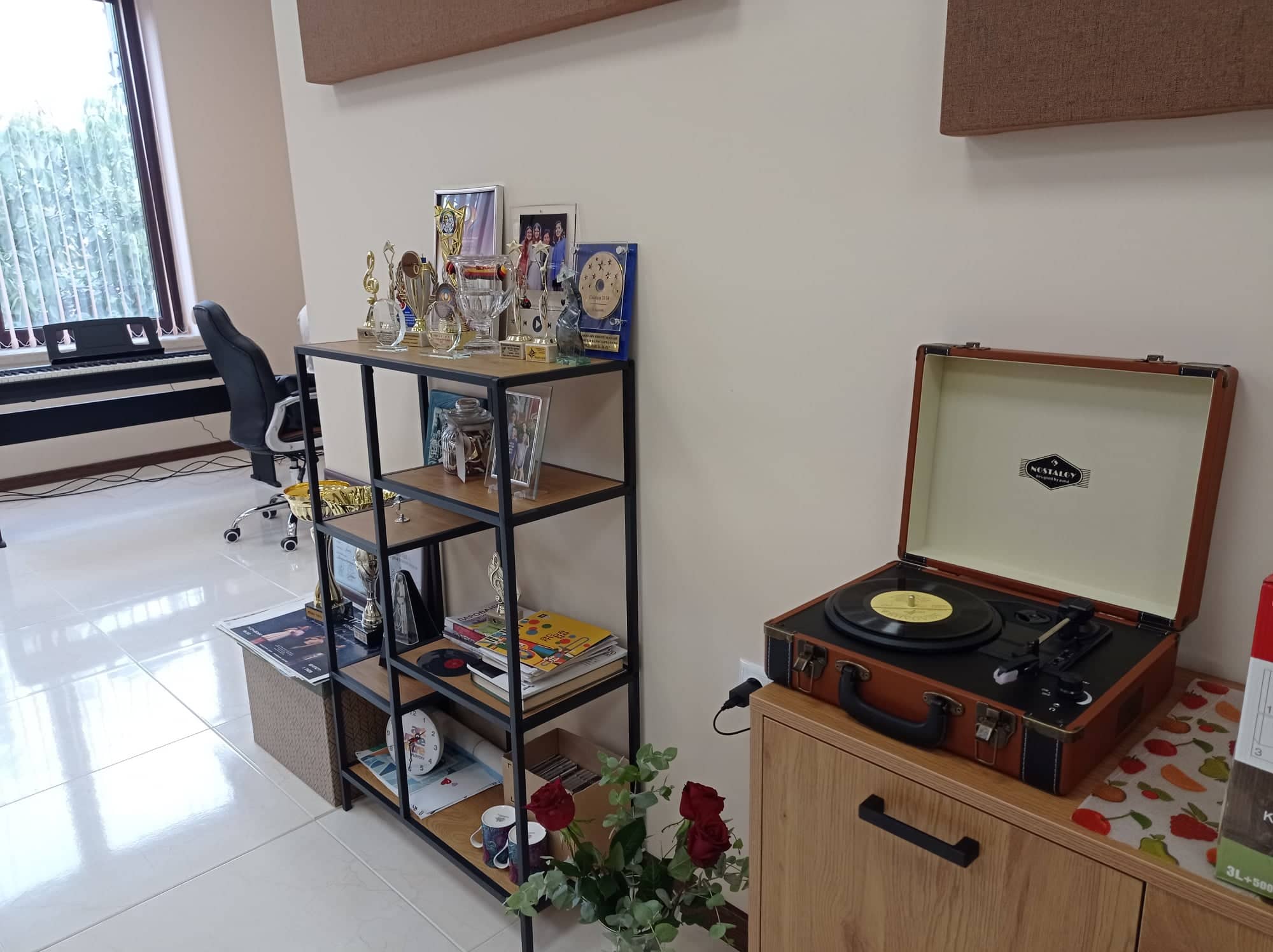 Вокално студио "ZONELI" официално отвори врати - Новини от Добрич и ...