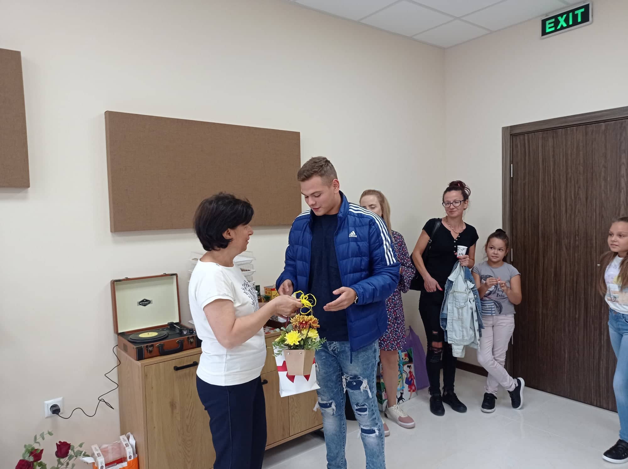 Вокално студио "ZONELI" официално отвори врати - Новини от Добрич и ...