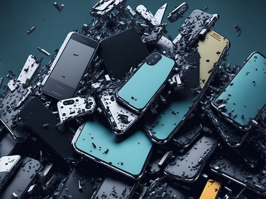 Читалището в с. Крушари с нова инициатива – събира стари мобилни ...