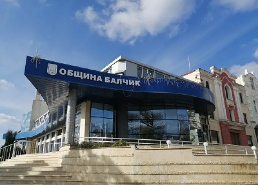 Общинският съвет в Балчик отхвърли предложението за целогодишна платена синя зона на