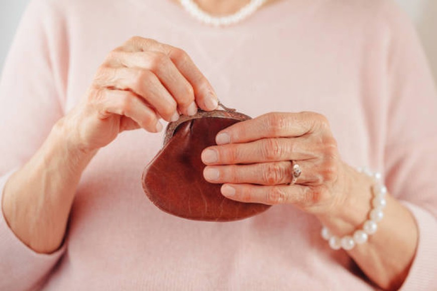 НОИ преизчислява служебно пенсиите на 340 000 работещи пенсионери Новини от Добрич и региона